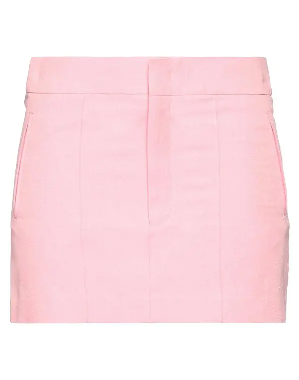 Isabel Marant Étoile Mini Pencil Skirt