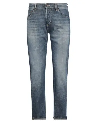 PT TORINO Skinny Fit Jeans In Cotton And Elastane