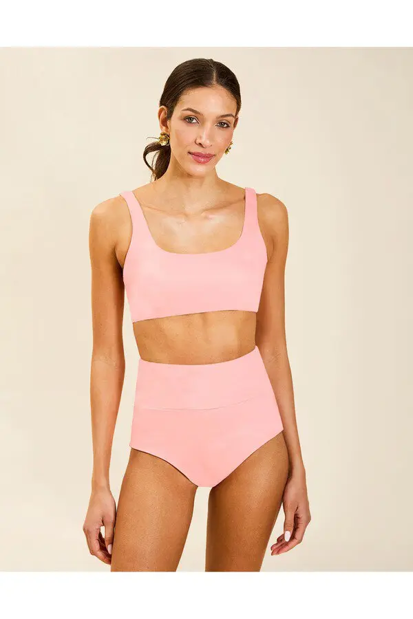 Mestiza New York Corinna Convertible Bikini Top