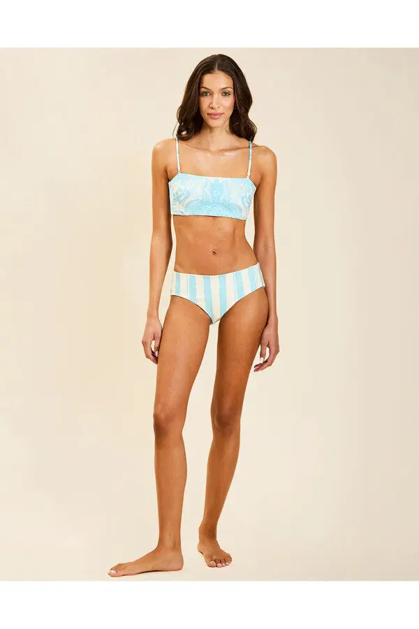 Mestiza New York Rita Convertible Bikini Bottom