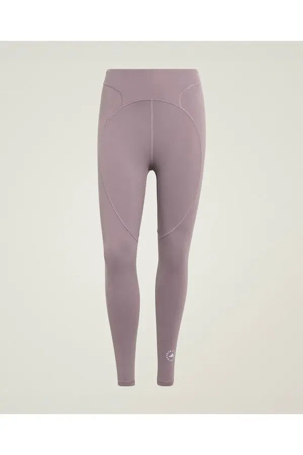 Adidas By Stella McCartney Truepurpose Training 7/8 Leggings - Purple