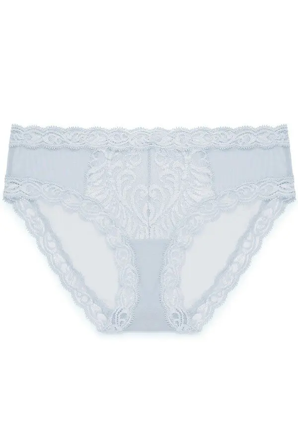 Natori Feathers Hipster - Red
