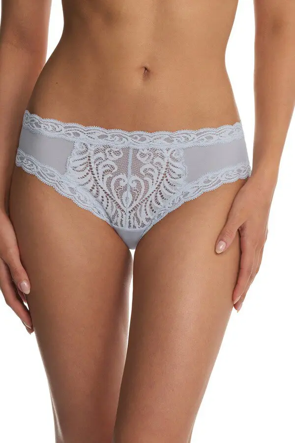 Natori Feathers Hipster