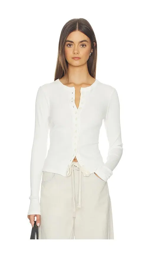 Citizens Of Humanity Kari Long Cardigan
