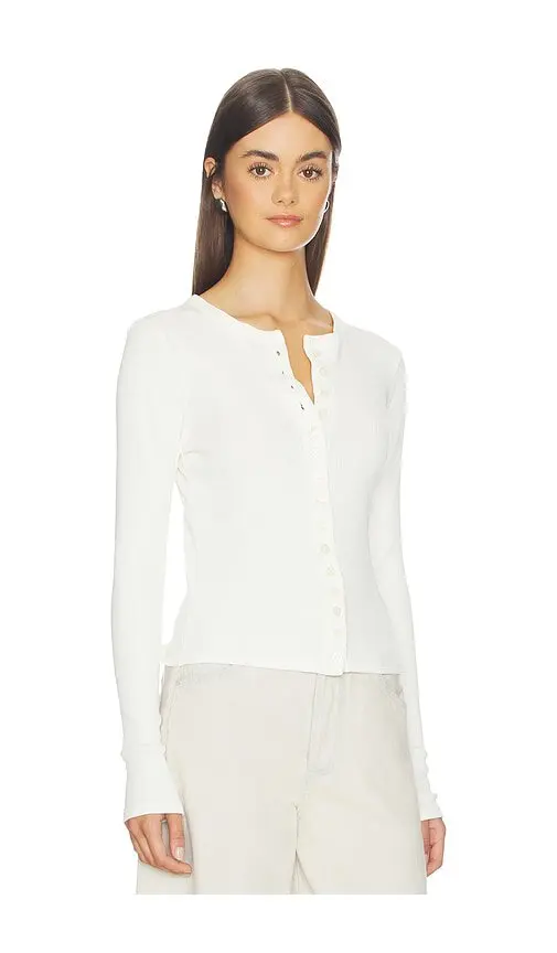 Citizens Of Humanity Kari Long Cardigan
