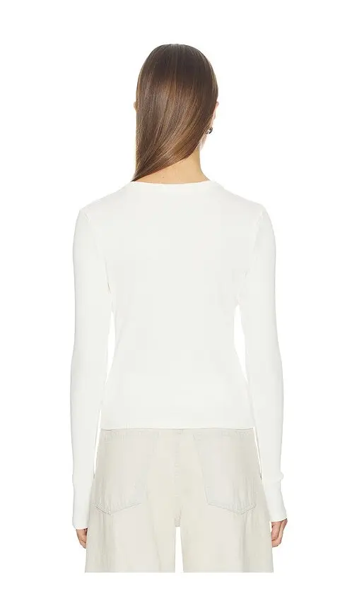 Citizens Of Humanity Kari Long Cardigan