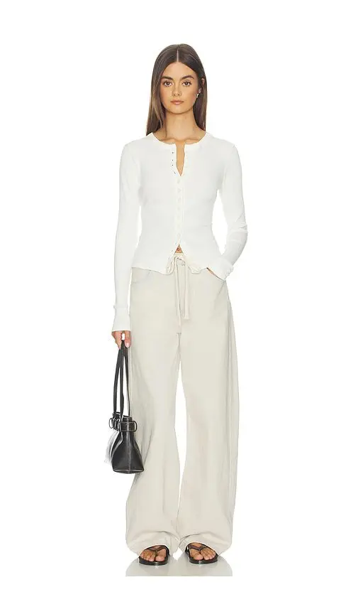 Citizens Of Humanity Kari Long Cardigan