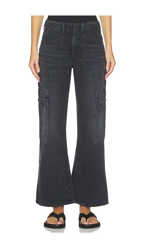 Citizens Of Humanity Sienna Relaxed Utility Jeans - Trinity