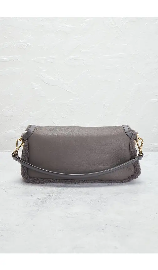 Undefined Fendi Selleria Baguette Shoulder Bag