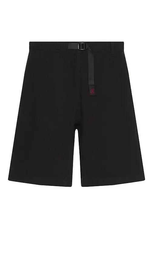 Gramicci G-short - Black