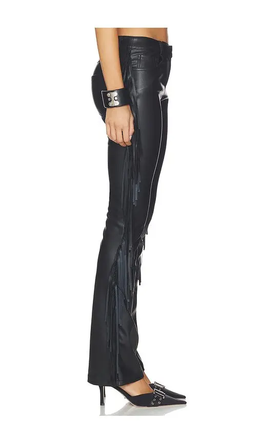 Superdown Karina Fringe Pant