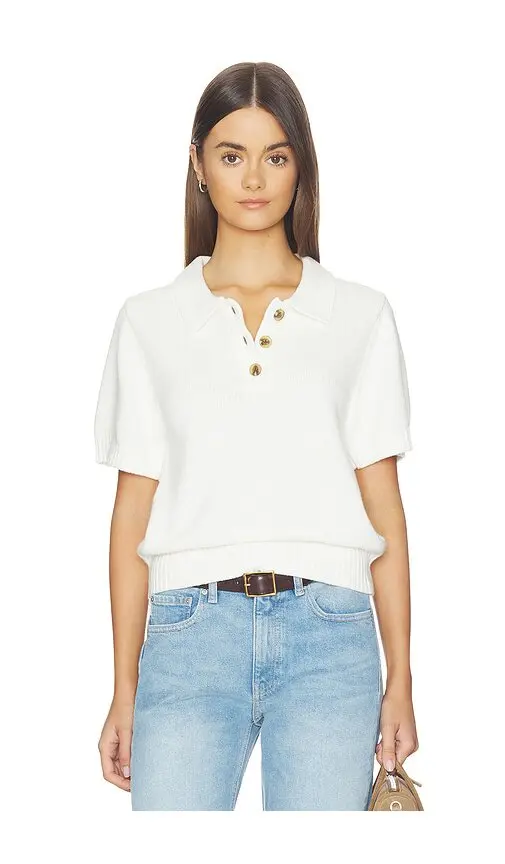 DL1961 May Polo Shirt