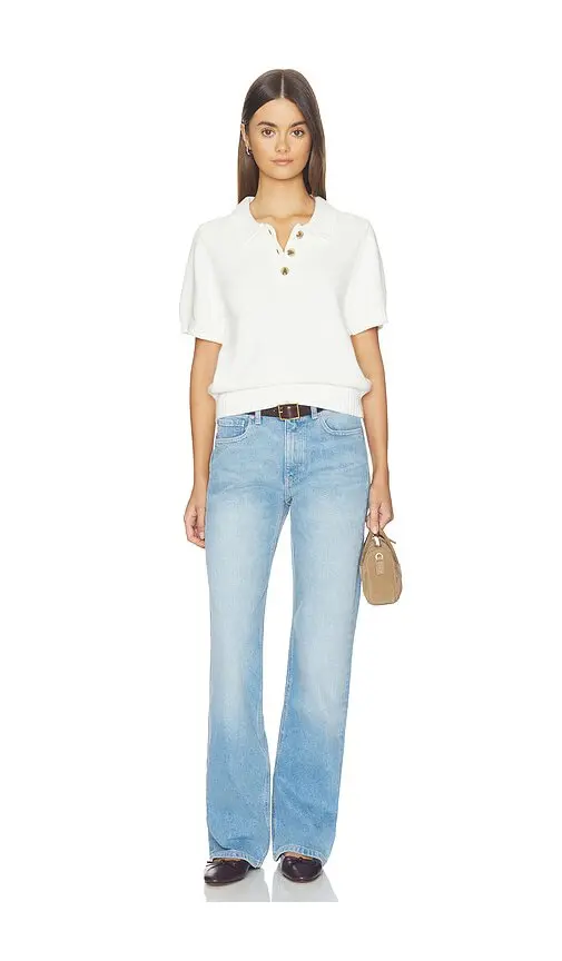 DL1961 May Polo Shirt
