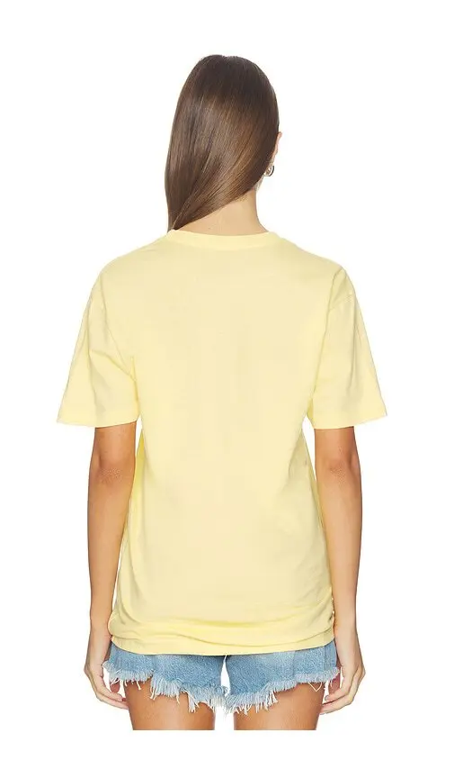 DEPARTURE Camp St. Tropez 1989 Tee
