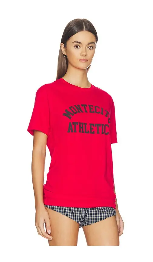 DEPARTURE Montecito Athletics Tee