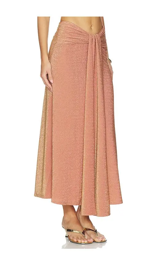 Devon Windsor Dottie Skirt