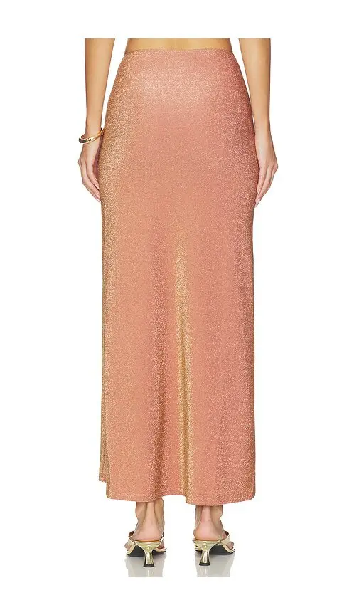 Devon Windsor Dottie Skirt