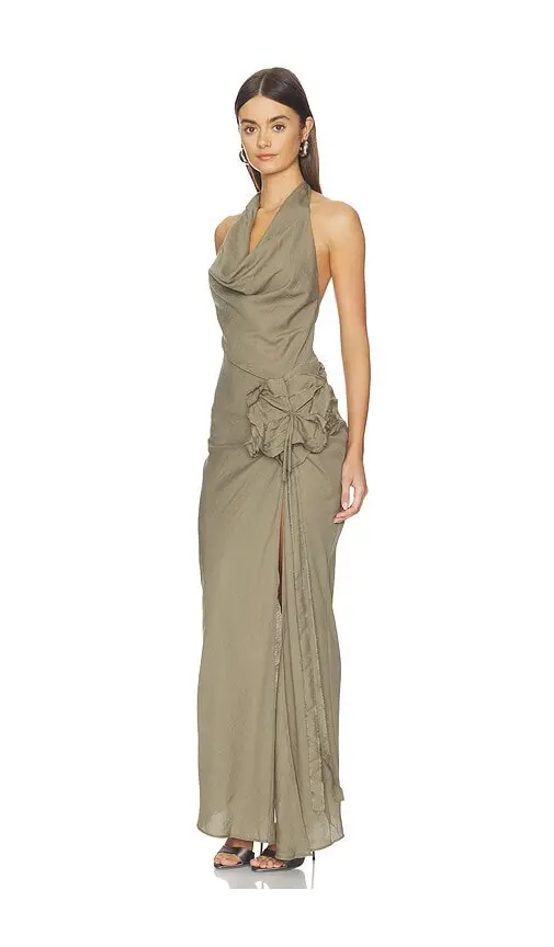MOTHER OF ALL Patsy Maxi Dress