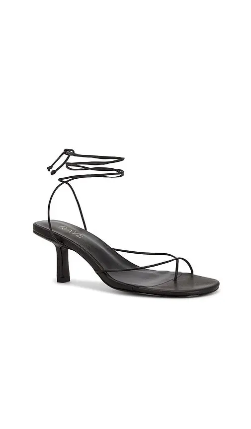 Raye Nayara Stiletto Sandals