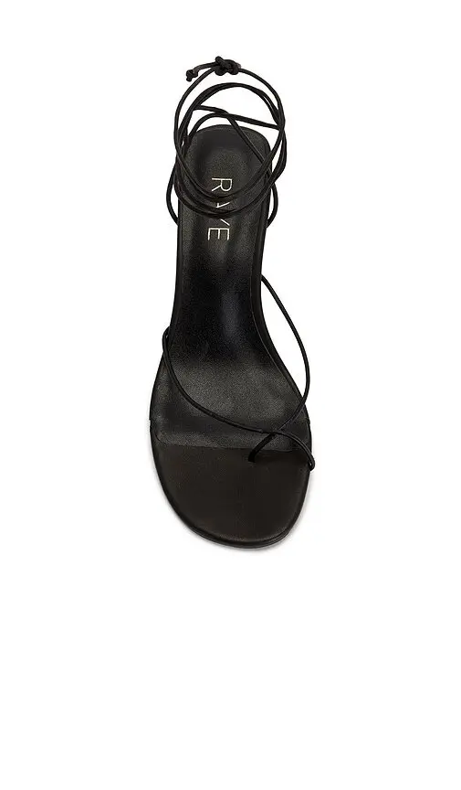 Raye Nayara Stiletto Sandals