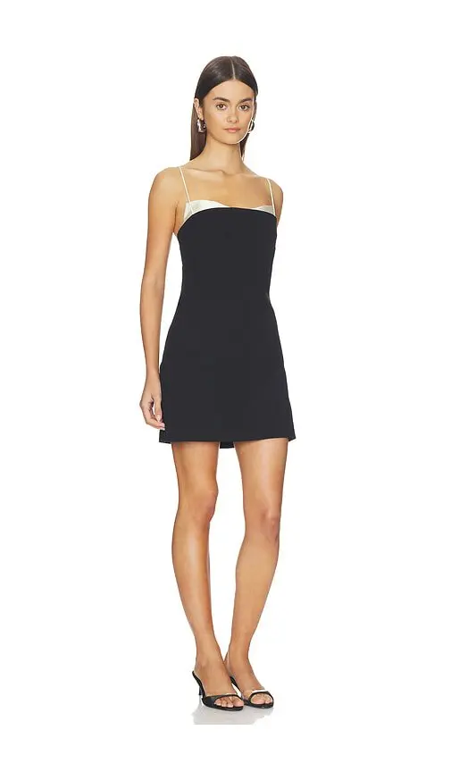 ENTIRE STUDIOS Tailored Mini Dress