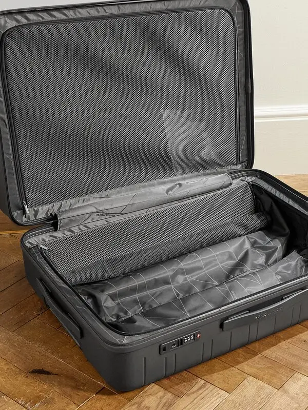 HORIZN STUDIOS H7 Essential Hardshell Check-in Suitcase