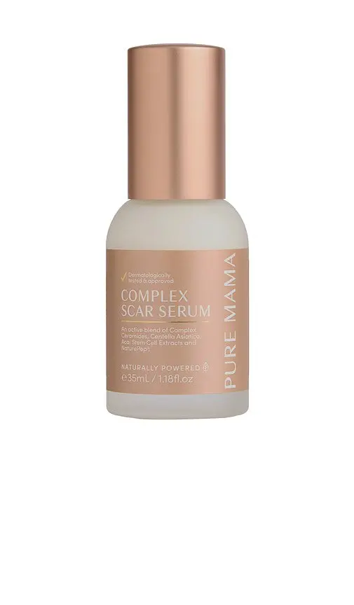 PURE MAMA Complex Scar Serum - N,a