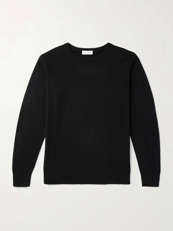 Dries Van Noten Cashmere Sweater