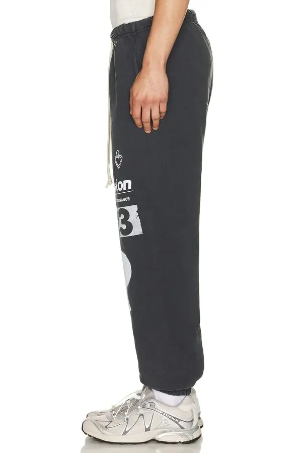 RRR123 Membership Uso Enemy Sweatpants