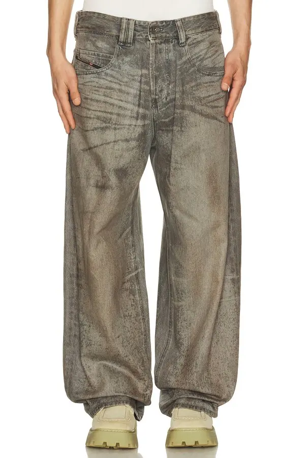 DIESEL® 1997 Denim Pants
