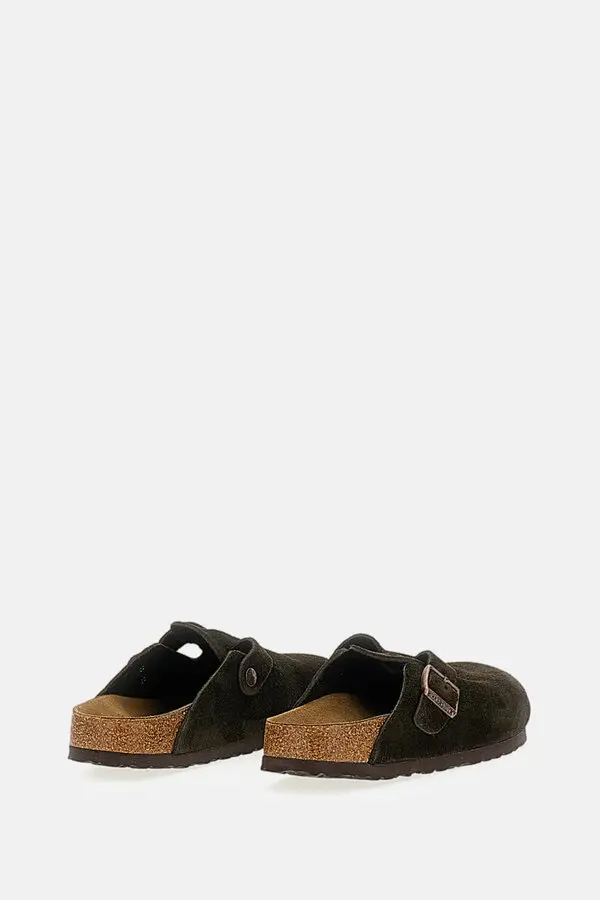 BIRKENSTOCK Boston Mules