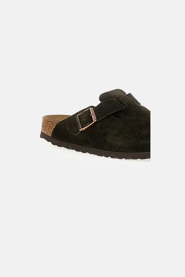 BIRKENSTOCK Boston Mules