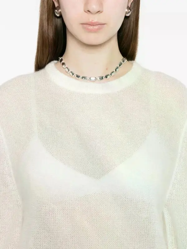 TOTEME Crew-neck Sweater
