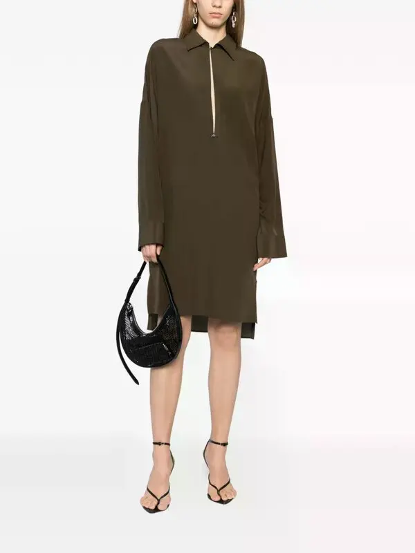 TOM FORD Shift Mini Dress