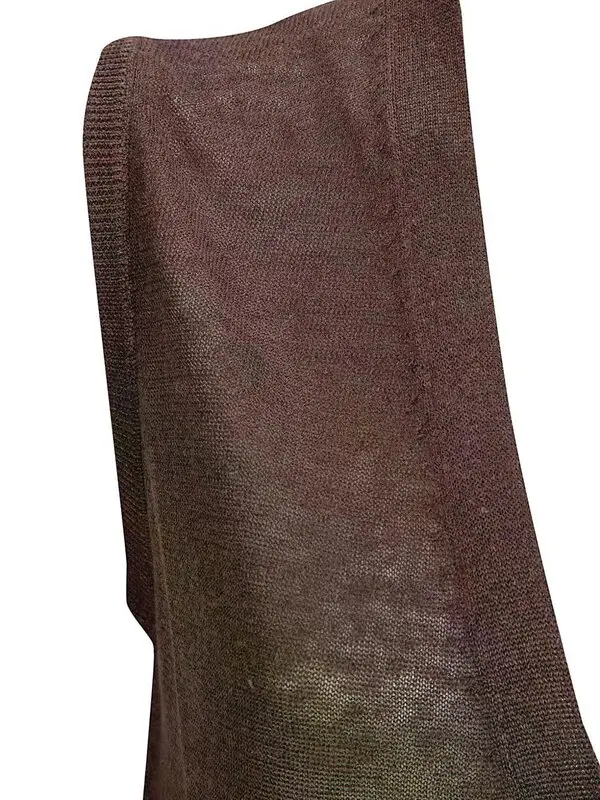 BE YOU Linen Cardigan