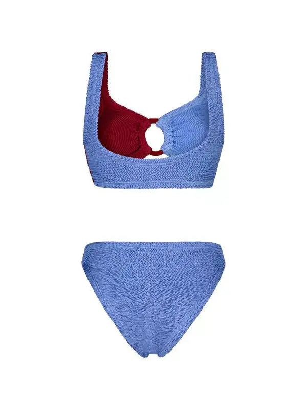 PARAMIDONNA Kari Two-piece Swimsuit