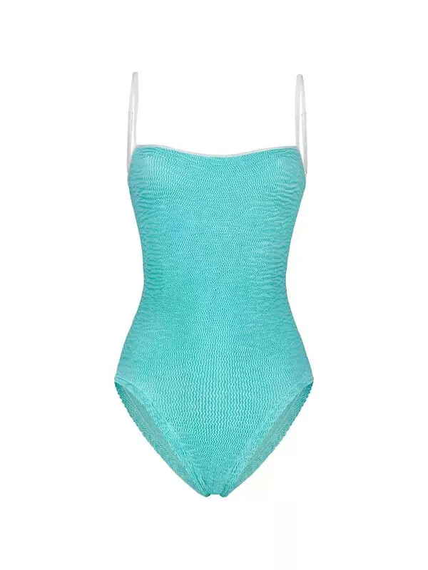 PARAMIDONNA Marisa Swimsuit - Blue