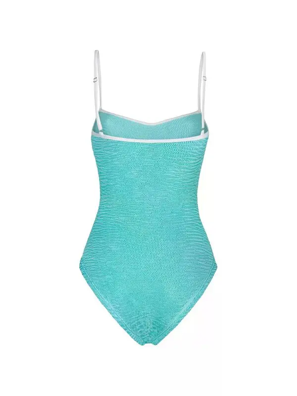 PARAMIDONNA Marisa Swimsuit - Blue