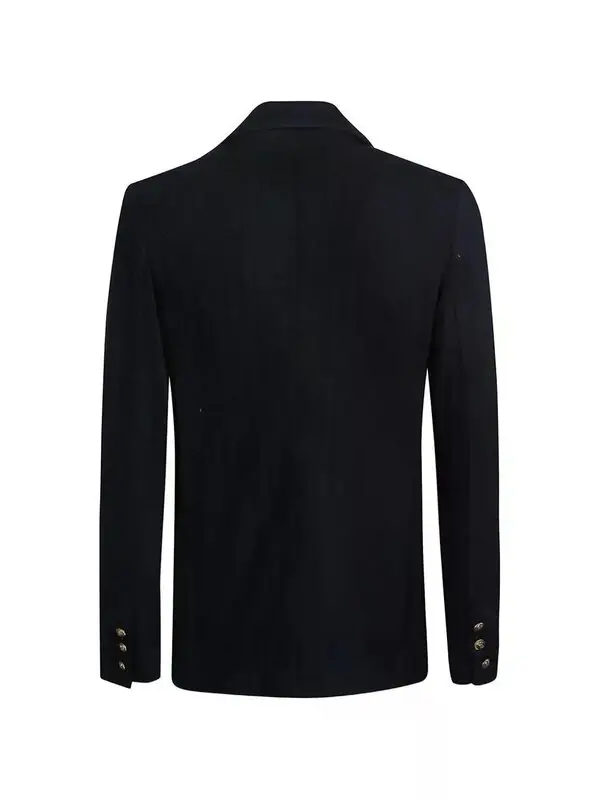 BALLANTYNE Double-breasted Blazer