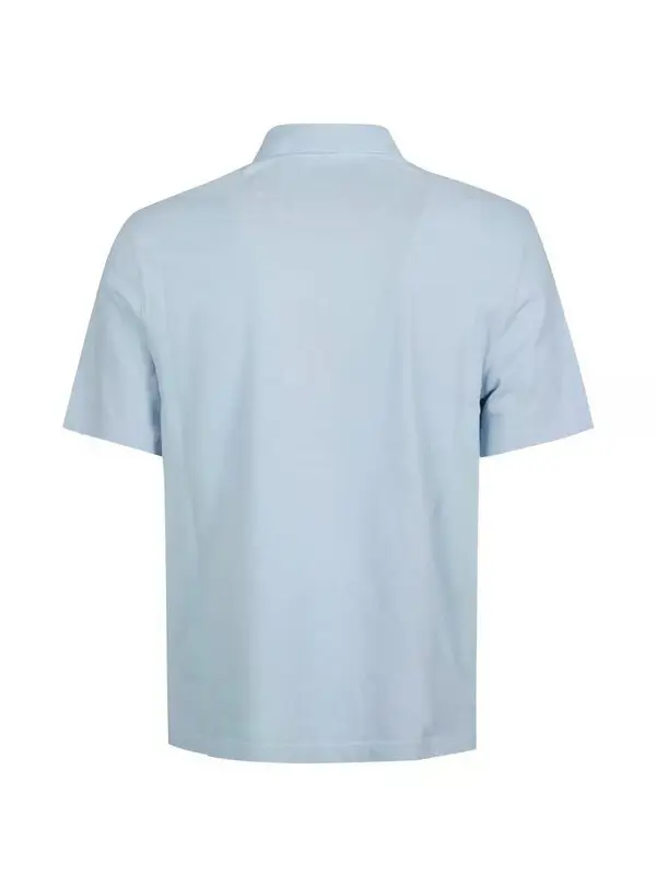 BALLANTYNE Short-sleeved Polo Shirt