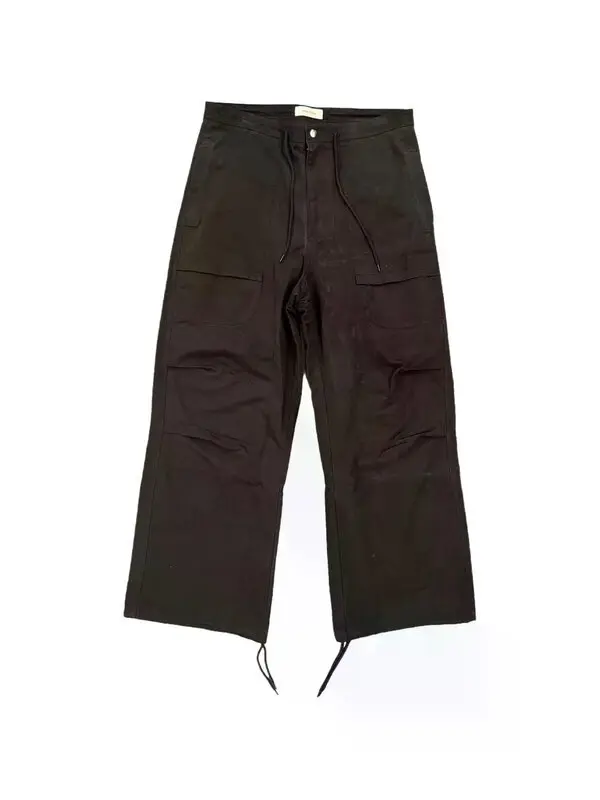 ENTIRE STUDIOS Barren Cargo Trousers