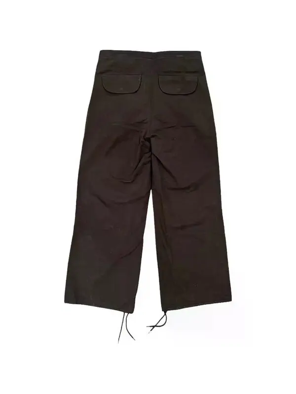 ENTIRE STUDIOS Barren Cargo Trousers