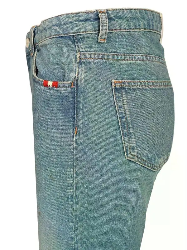 AMISH SUPPLIES Woodstock Flared Jeans