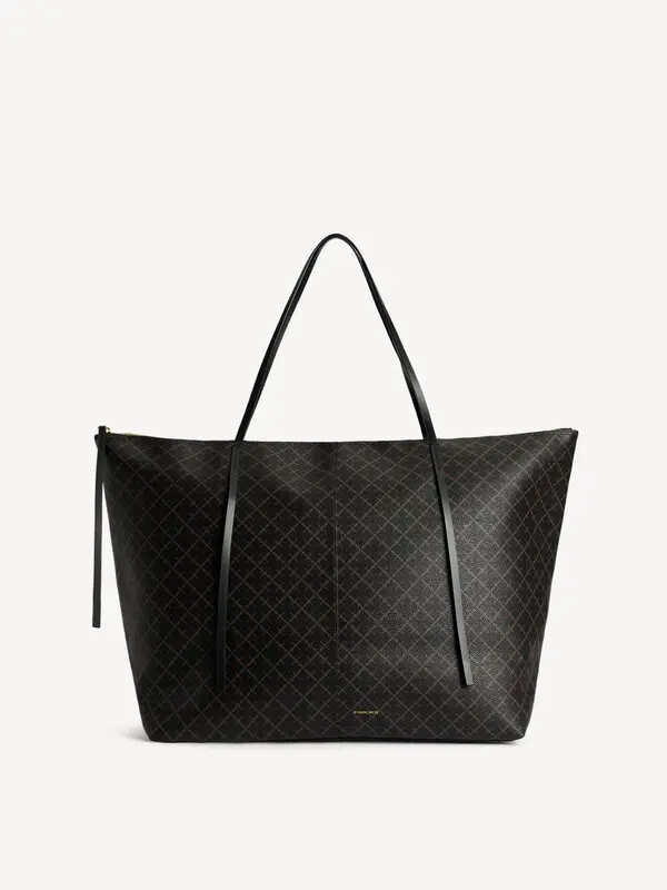 BY MALENE BIRGER Leesa Tote Bag