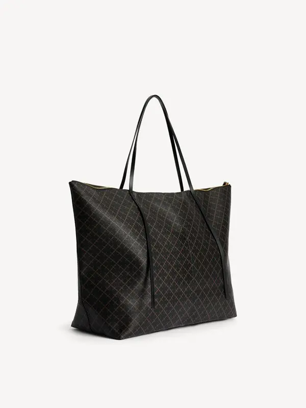 BY MALENE BIRGER Leesa Tote Bag