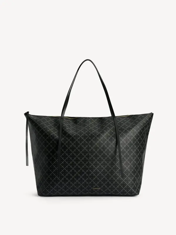 BY MALENE BIRGER Leesa Tote Bag