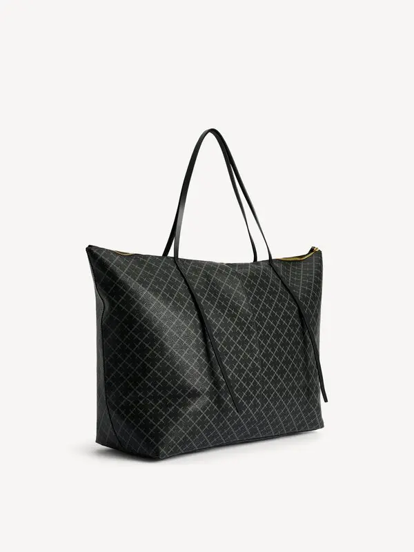 BY MALENE BIRGER Leesa Tote Bag