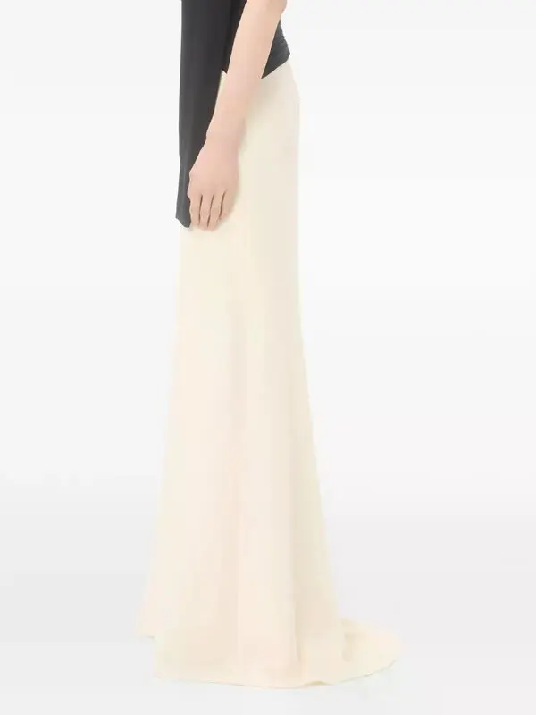 Valentino Garavani Cady Couture Skirt