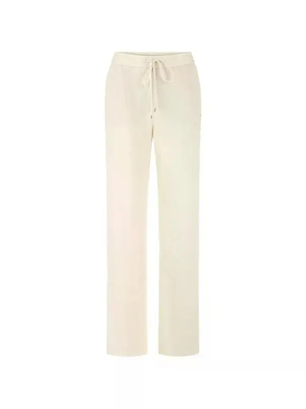 MARCCAIN Washington Textured Trousers