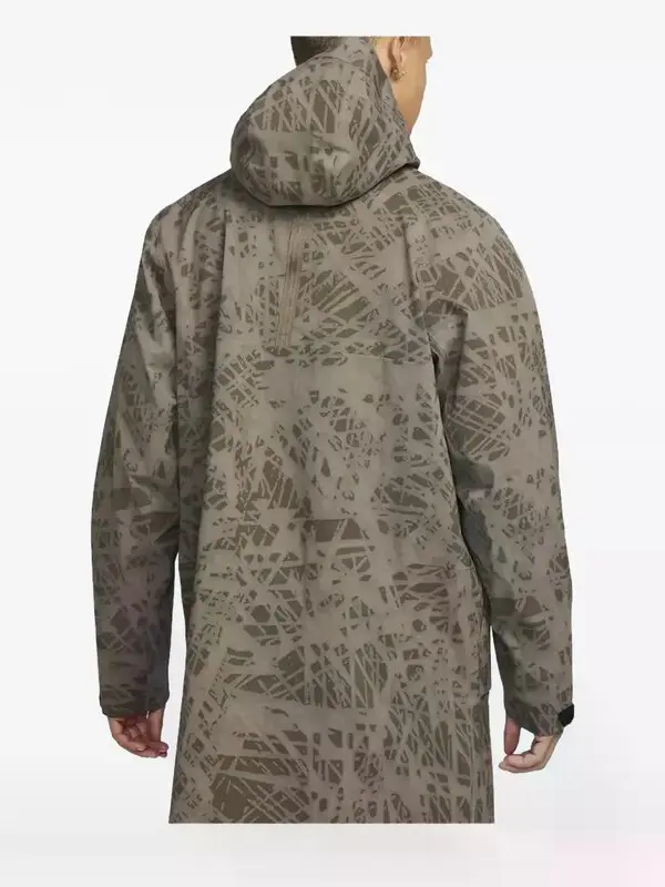 Nike Storm-fit Adv Tech Hooded Parka